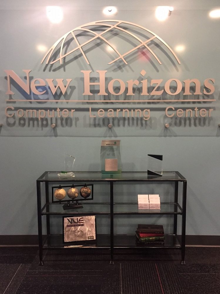New Horizons Computer Learning Centers - 15 Photos - Vocational ...
