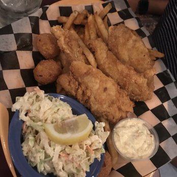 Fish & Slips Marina Raw Bar & Grill - 186 Photos & 103 Reviews ...
