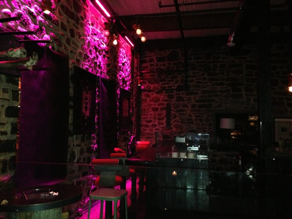 Velvet Speakeasy - 20 Reviews - Dance Clubs - 426 Rue Saint-Gabriel ...