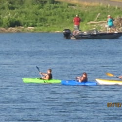 Cowanesque Lake - Lakes - 710 Ives Run Ln, Tioga, PA - Phone Number - Yelp