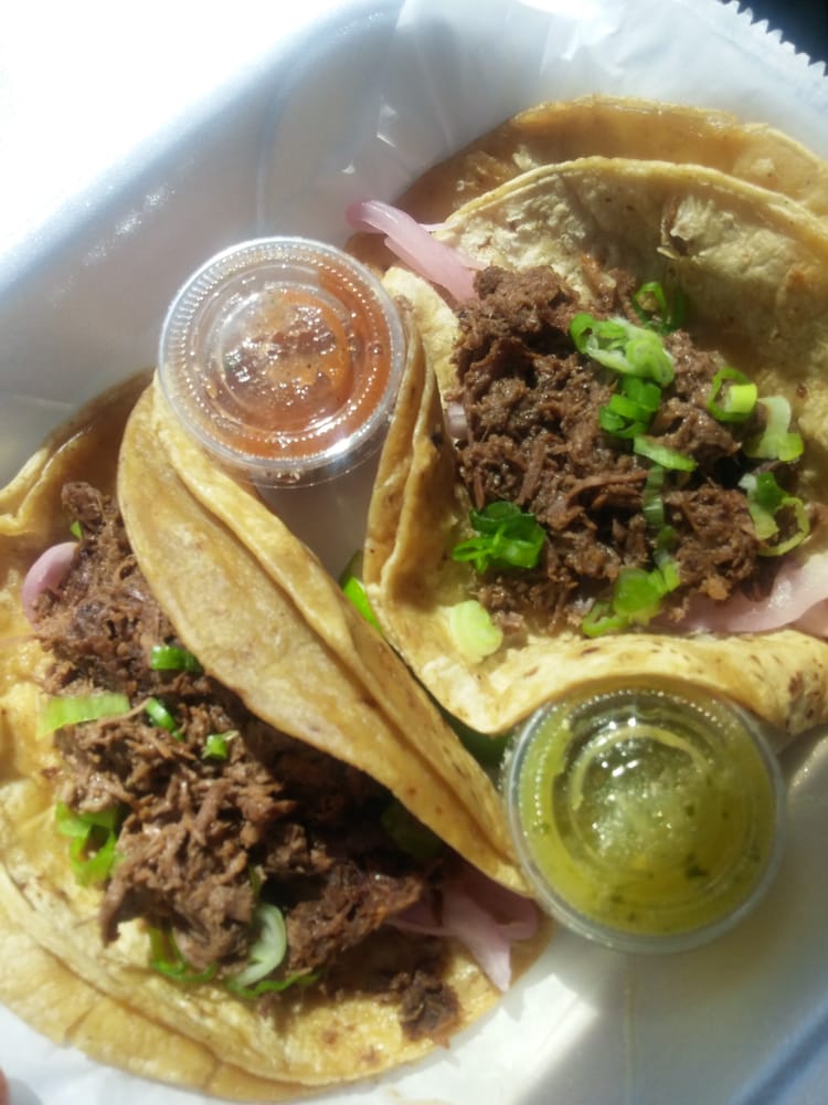 Taco Tech - 16 Photos - Food Trucks - 2409 Acton Rd, Vestavia Hills, AL ...