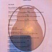 Bear & Bottle - Pubs - 601 N Sherman Ave, Madison, WI - Restaurant ...