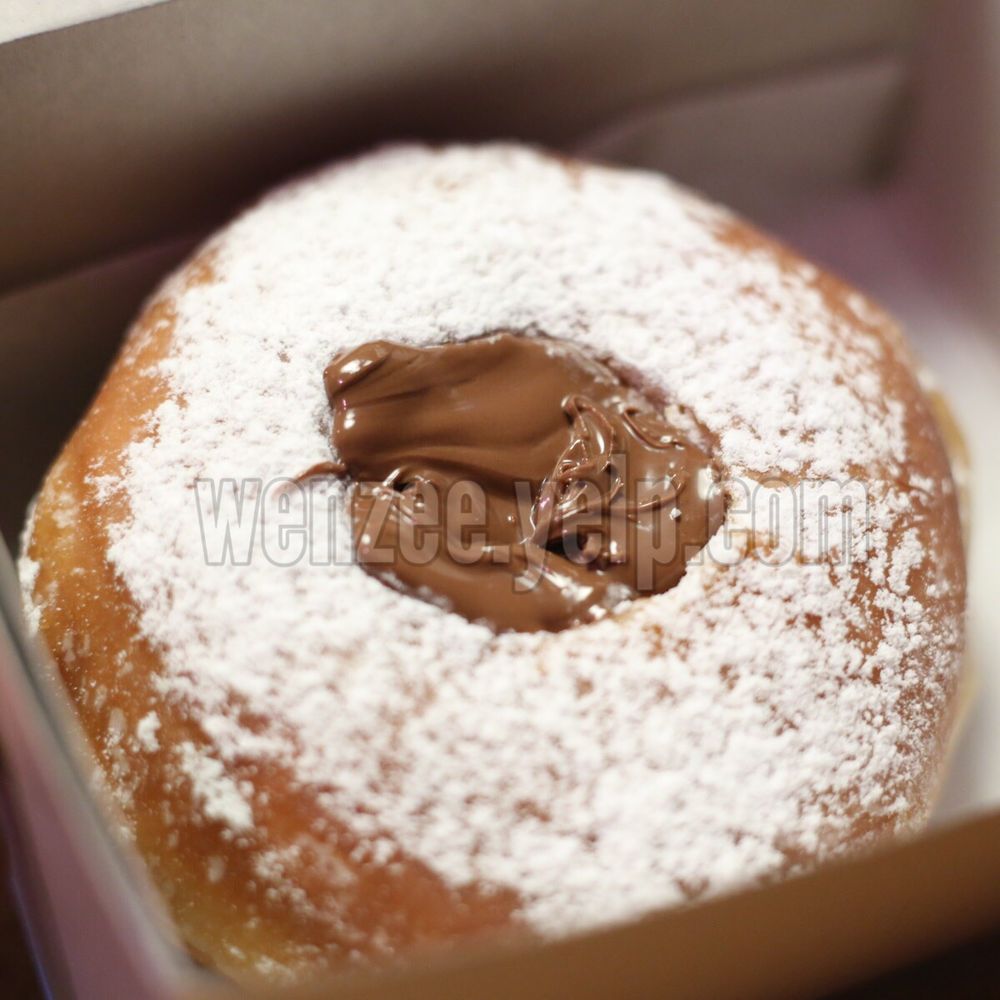 Wongz Donutz - 96 Photos & 92 Reviews - Donuts - 30628 Benton Rd ...