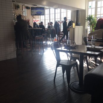 Row House - 293 Photos & 294 Reviews - American (New) - 2128 Frederick ...