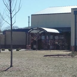 Hanscom AFB Gym and Fitness Center - Gyms - 180 Marrett St, Bedford, MA ...