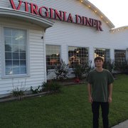 Virginia Diner - 113 Photos & 134 Reviews - American (Traditional ...