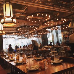 Taverna Mercatto - 195 Photos & 138 Reviews - Italian - 120 Bremner ...