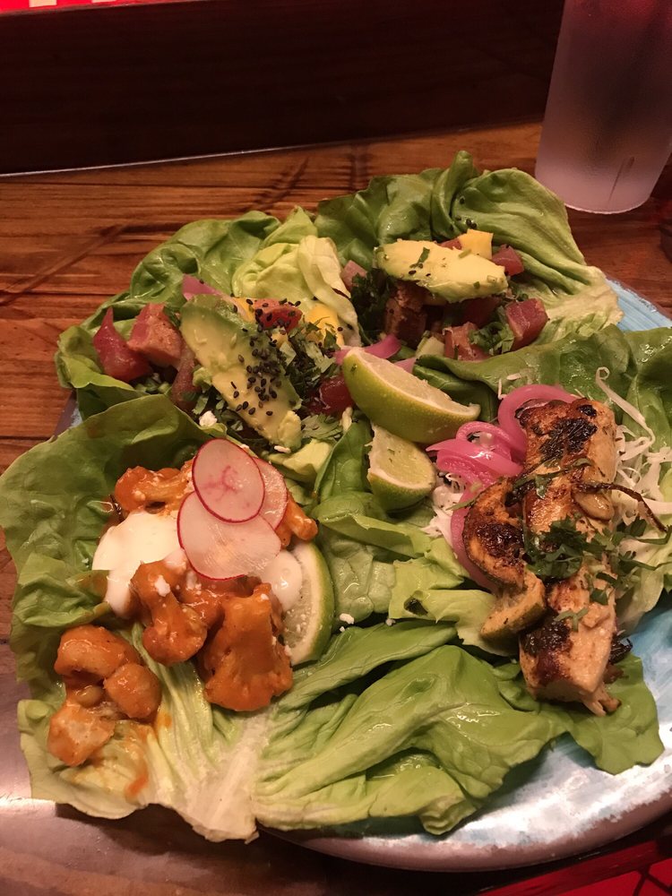 Green Lemon - 792 Photos & 852 Reviews - Mexican - 915 S Howard Ave ...