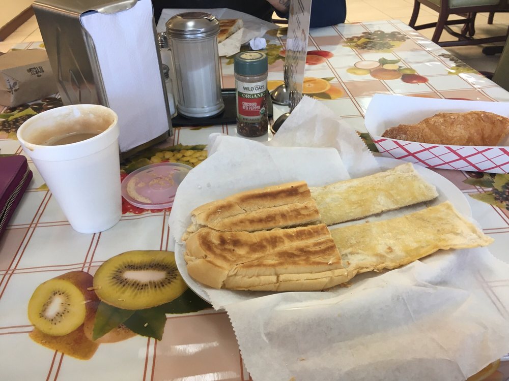 Vincent’s Bakery Cafe and Catering - 2019 All You Need to Know BEFORE ...