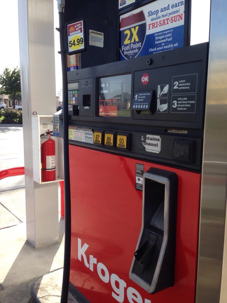 Kroger - 35 Reviews - Grocery - 4038 Old Denton Rd, Carrollton, TX ...