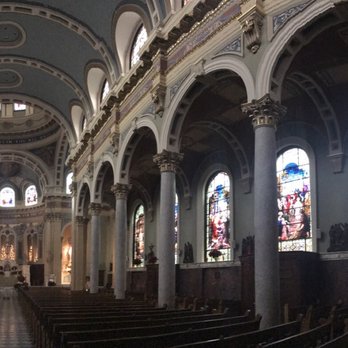 Cathedral Parish of St Patrick - 14 Photos - Churches - 212 State St ...