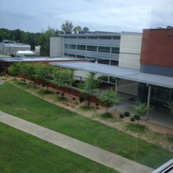 Central Regional Hospital - Hospitals - 300 Veazey Dr, Butner, NC ...