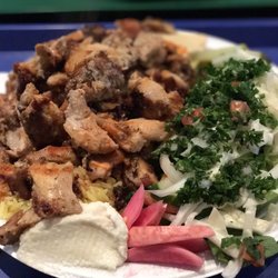 Habibi Shawarma - 19 Reviews - Middle Eastern - 1214 King Street W ...