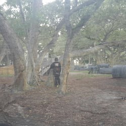 Extreme Rage Paintball Park - 15 Photos & 26 Reviews - Amusement Parks ...