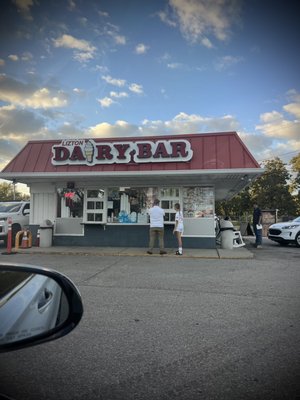 Lizton, IN Map & Directions - MapQuest