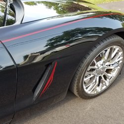 Pinstriping By Roger - 2019 All You Need to Know BEFORE You Go (with ...