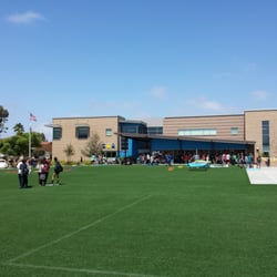 High Tech Middle North County - Middle Schools & High Schools - 1460 ...