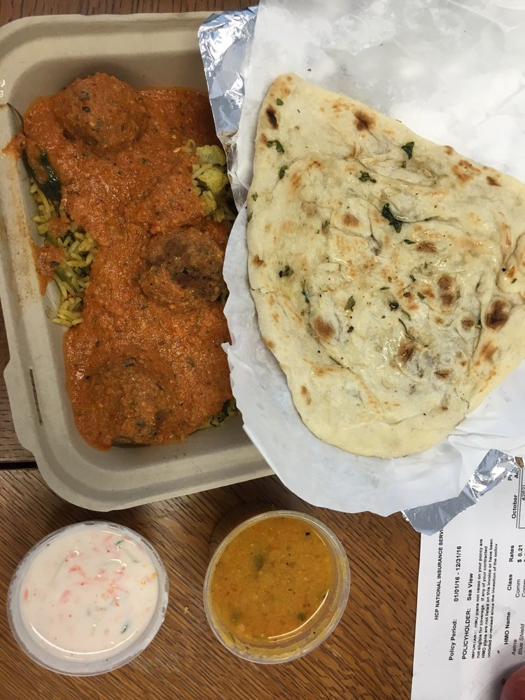 Rama Foods - Indian - Aliso Viejo, CA - Restaurant Reviews - Phone ...