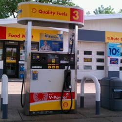 River & Oakton Shell Auto Care - Gas Stations - 1605 S River Rd, Des ...