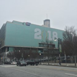 American Cancer Society - Health & Medical - 250 Williams St NW ...