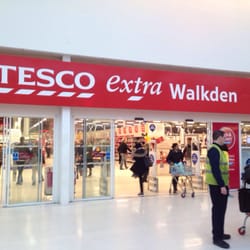 Tesco Extra - Grocery - Bolton Rd, Salford, Greater Manchester, United ...