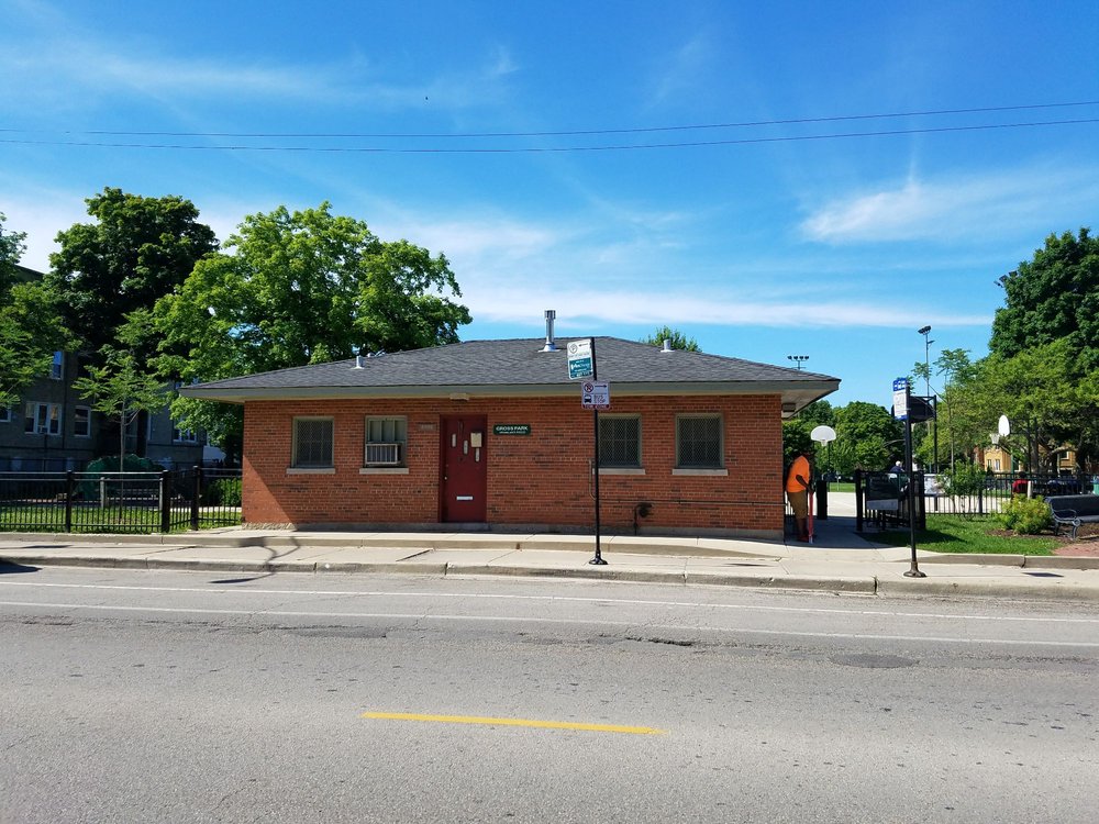 Gross Park - Parks - 2708 W Lawrence Ave, Lincoln Square, Chicago, IL ...