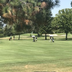 Cameron Park Country Club, Cameron Park, California - Golf course ...