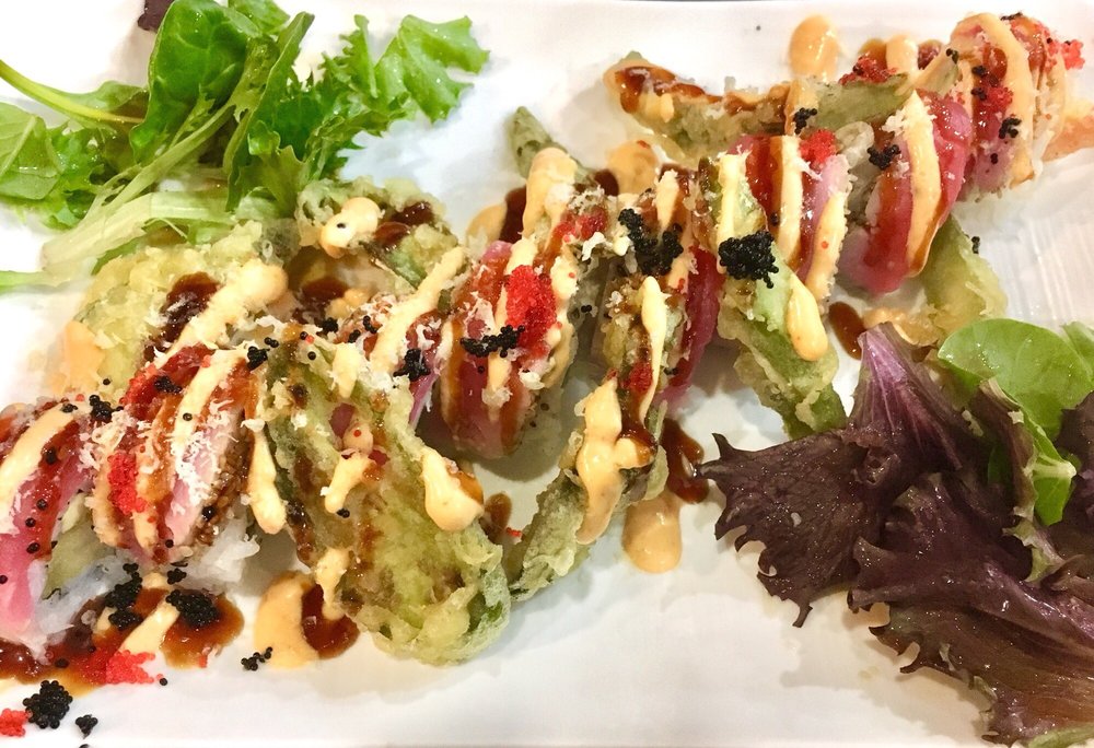 Fumi Sushi Restaurant - Order Food Online - 244 Photos & 332 Reviews ...