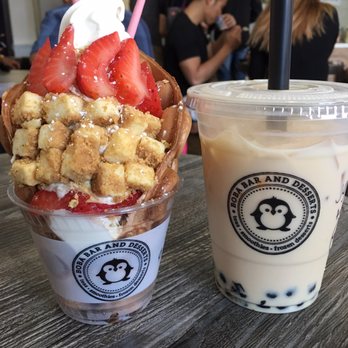 Boba Bar and Desserts - 829 Photos & 364 Reviews - Desserts - 4619 ...