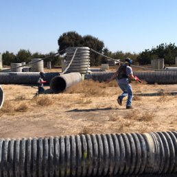 Extreme Paintball Park - 56 Photos & 43 Reviews - Amusement Parks ...