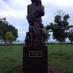 Steelworkers Park - 22 Photos - Parks - E 87th St, South Chicago ...