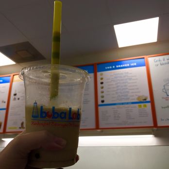 Boba Lab - 332 Photos & 127 Reviews - Desserts - 711 Pico Blvd, Santa ...