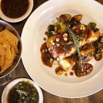 Cha Cha’s Latin Kitchen - 2227 Photos & 2171 Reviews - Bars - 110 W ...