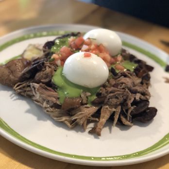 Over Easy - 1037 Photos & 598 Reviews - Breakfast & Brunch - 418 Kuulei ...