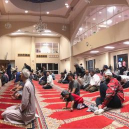 Islamic Society of Orange County - 61 Photos & 10 Reviews - Mosques - 1 ...