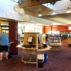 Kent Library - 15 Photos & 36 Reviews - Libraries - 212 2nd Ave N, Kent ...