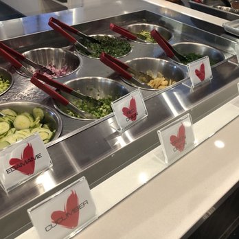 Koi Poke - 202 Photos & 286 Reviews - Poke - 18221 N Pima Rd ...
