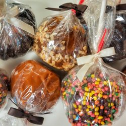 Finger Lakes Candy Emporium - 30 Photos - Candy Stores - 655 State ...