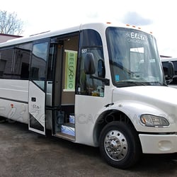 Elite Party Bus - Limos - 616 E Cossitt Ave, La Grange, IL - Phone ...
