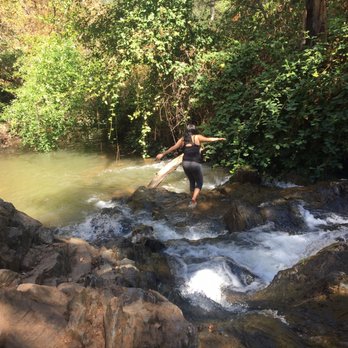 Hidden Falls Regional Park - 681 Photos & 198 Reviews - Parks - 7587 ...