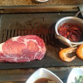 Oo-Kook Korean BBQ - 1123 Photos & 1215 Reviews - Korean - 3385 W 8th ...