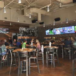 Blue 32 Sports Grill - 13 Photos & 24 Reviews - Sports Bars - 4845 S ...