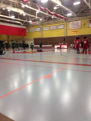 South Division High School - Middle Schools & High Schools - 1515 W ...