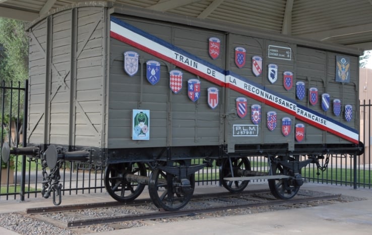 McCormick-Stillman Railroad Park - 227 Photos & 203 Reviews - Amusement ...