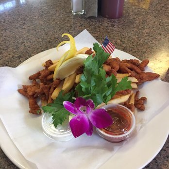 Paya Thai Fish & Chips - 110 Photos & 185 Reviews - Seafood - 430 E ...