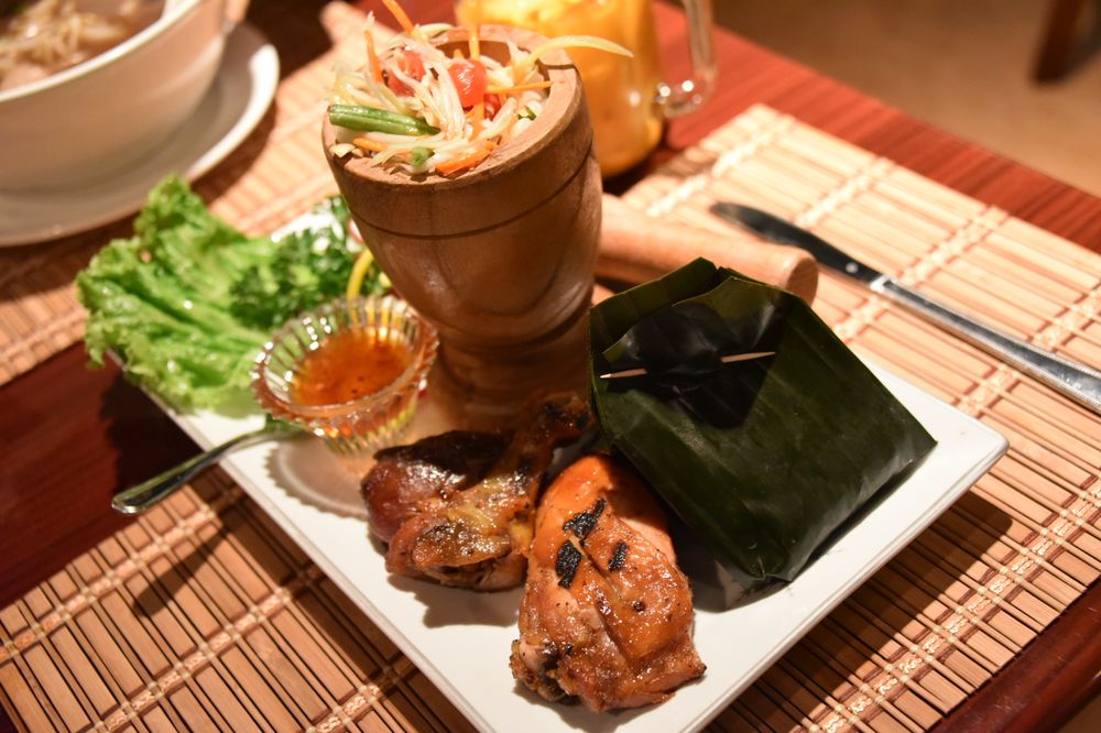 I Am Thai Cuisine - 398 Photos & 117 Reviews - Thai - 310 E Warm ...