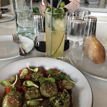 Restaurant Progress - 327 Photos & 170 Reviews - Bars - 702 W Montecito ...