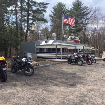 Delta Diner - 47 Photos & 49 Reviews - Diners - 14385 County Hwy H ...