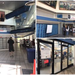 USPS - 21 Reviews - Post Offices - 3200 Summit Blvd, West Palm Beach ...