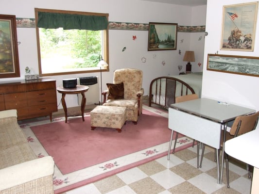 Thorp, WI Map & Directions - MapQuest